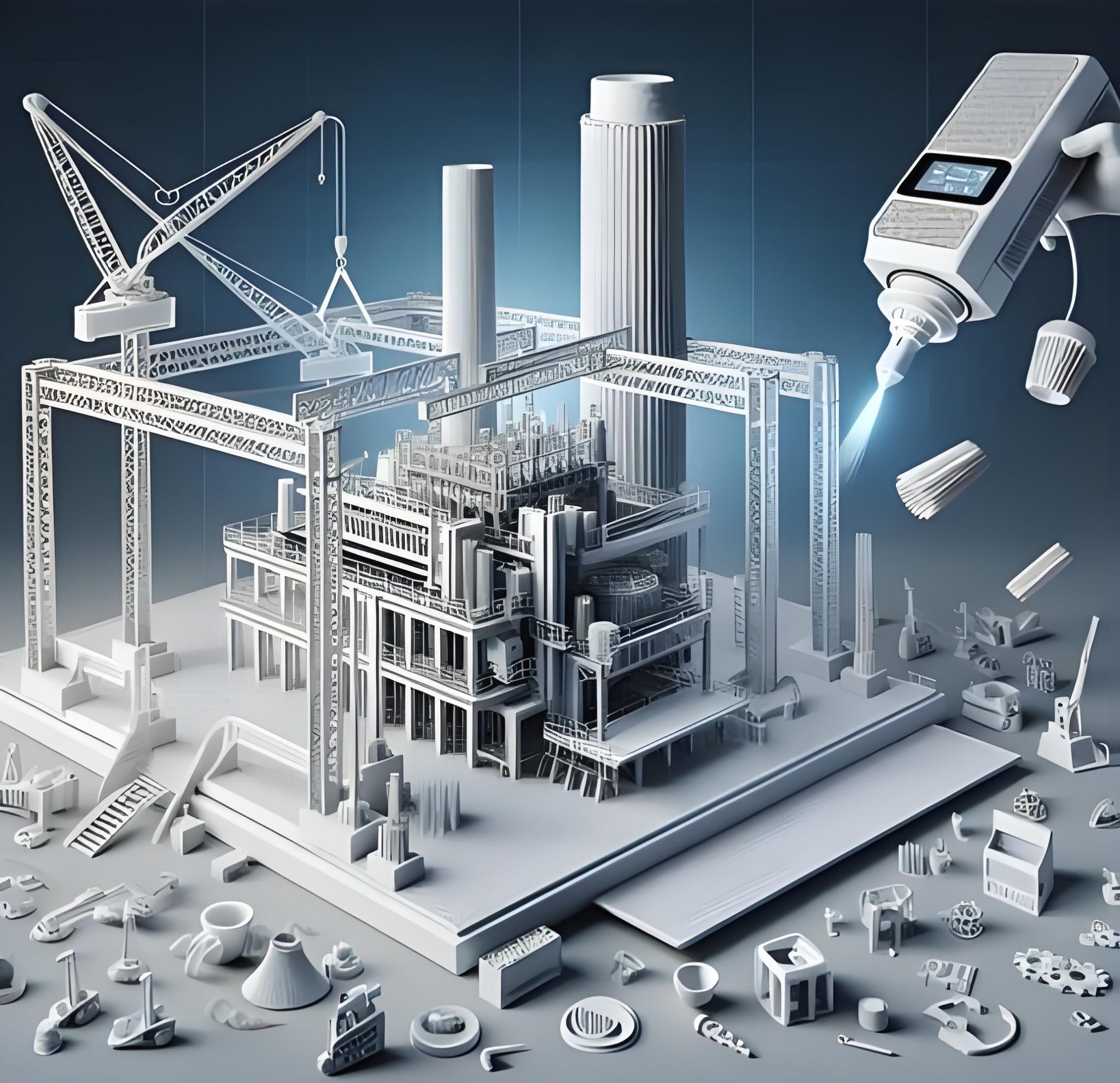 Key design considerations for 3D printing - RapidEfficient