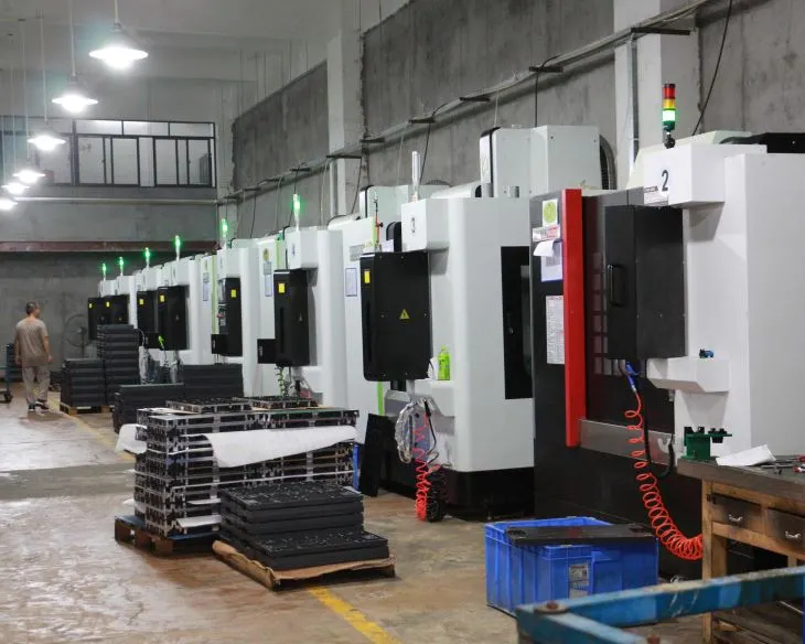How to control costs and production management in non-standard hardware ...
