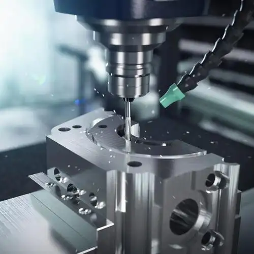 Types of CNC Machining Datums: 3-2-1 Rule for ±0.005mm Precision